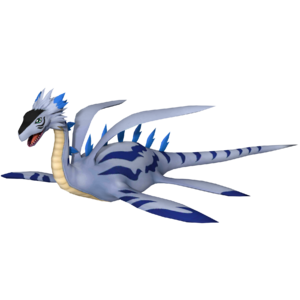 Mutant Digimon - Wikimon - The #1 Digimon wiki