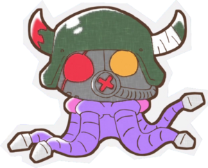 Virusmon - Wikimon - The #1 Digimon wiki