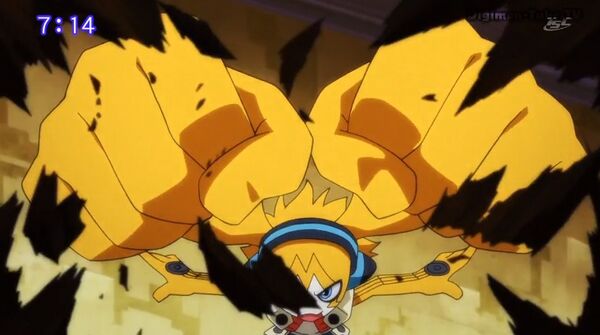 Musimon - Wikimon - The #1 Digimon wiki