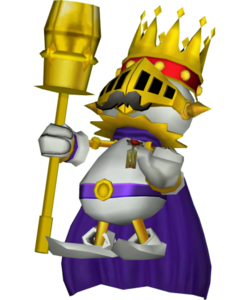 King Chessmon - Wikimon - The #1 Digimon wiki