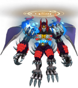 Category:Images of Demon (X-Antibody) - Wikimon - The #1 Digimon wiki