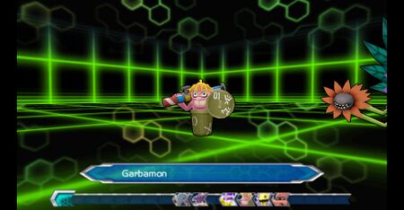 Gerbemon - Wikimon - The #1 Digimon wiki