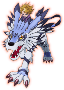 Ishida Yamato (Adventure:) - Wikimon - The #1 Digimon wiki