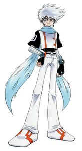Saiba Neo - Wikimon - The #1 Digimon wiki