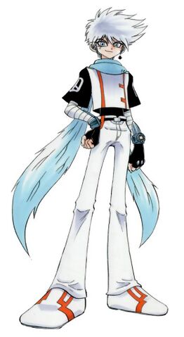 Saiba Neo - Wikimon - The #1 Digimon wiki
