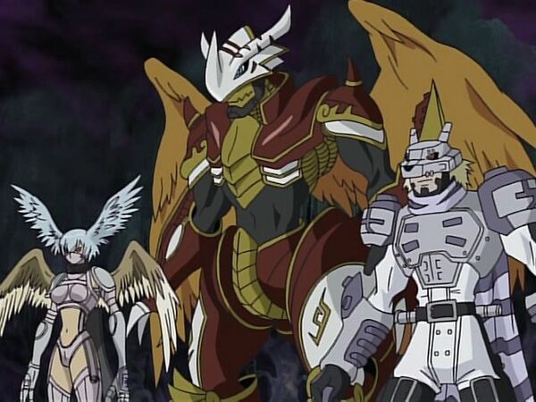 Vritramon - Wikimon - The #1 Digimon wiki