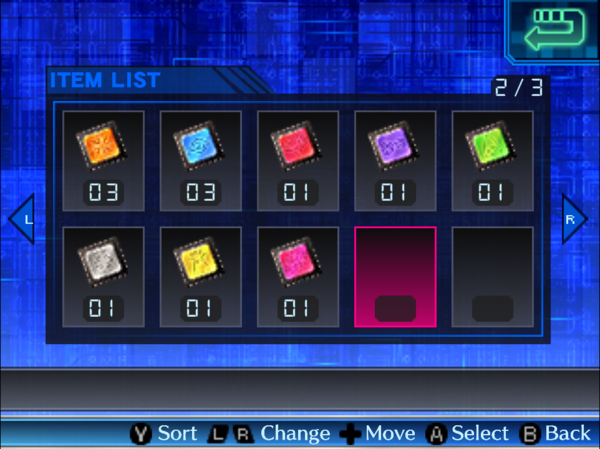 Crest of Courage - Wikimon - The #1 Digimon wiki