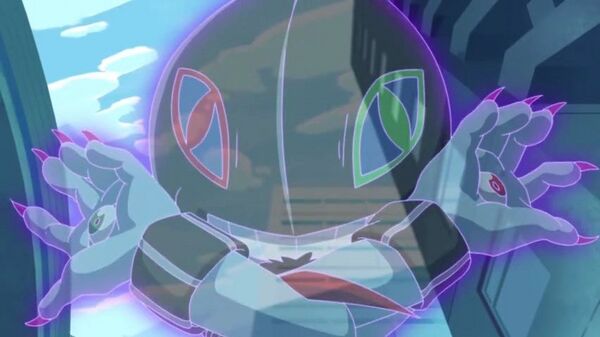 Dracumon - Wikimon - The #1 Digimon wiki