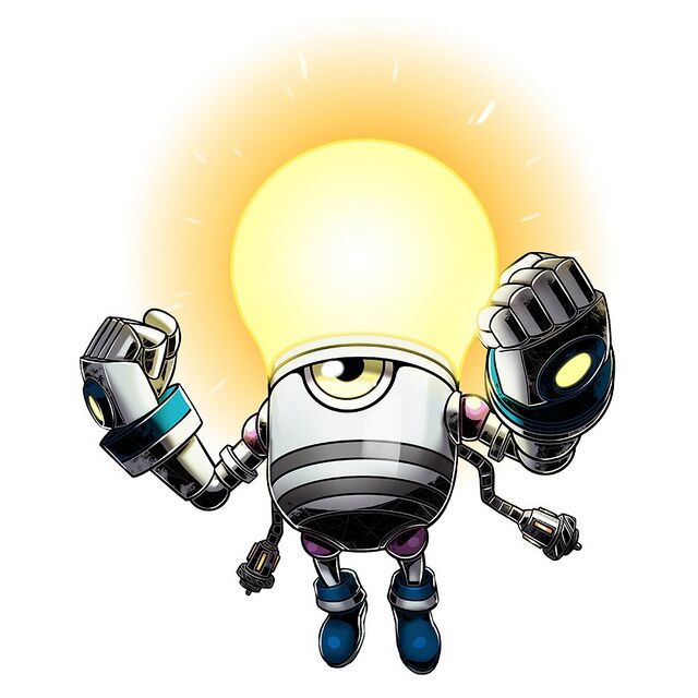 Lightmon - Wikimon - The #1 Digimon wiki