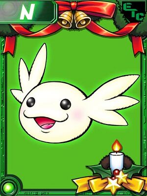 Upamon - Wikimon - The #1 Digimon wiki