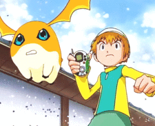 Wikimon - The #1 Digimon Wiki
