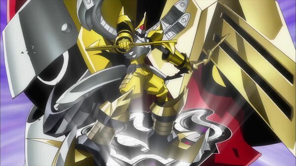 Deadly Tuwarmon - Wikimon - The #1 Digimon wiki