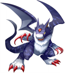 File:Dorugamon new century.png - Wikimon - The #1 Digimon wiki