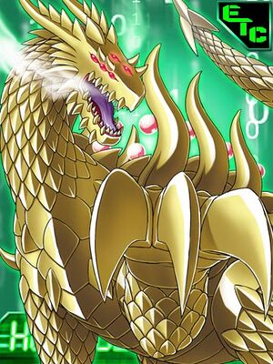 Huanglongmon - Wikimon - The #1 Digimon wiki