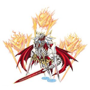 Jesmon - Wikimon - The #1 Digimon wiki