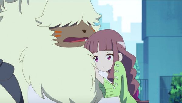 Angoramon - Wikimon - The #1 Digimon wiki