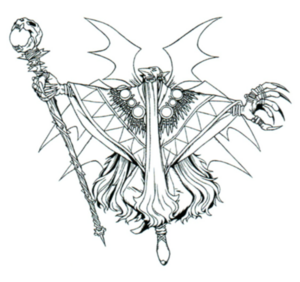 Barbamon - Wikimon - The #1 Digimon wiki