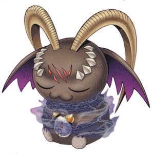 Belphemon: Sleep Mode - Wikimon - The #1 Digimon wiki