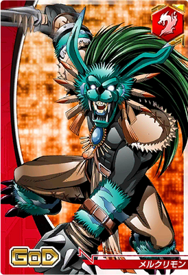 Mercurymon - Wikimon - The #1 Digimon wiki