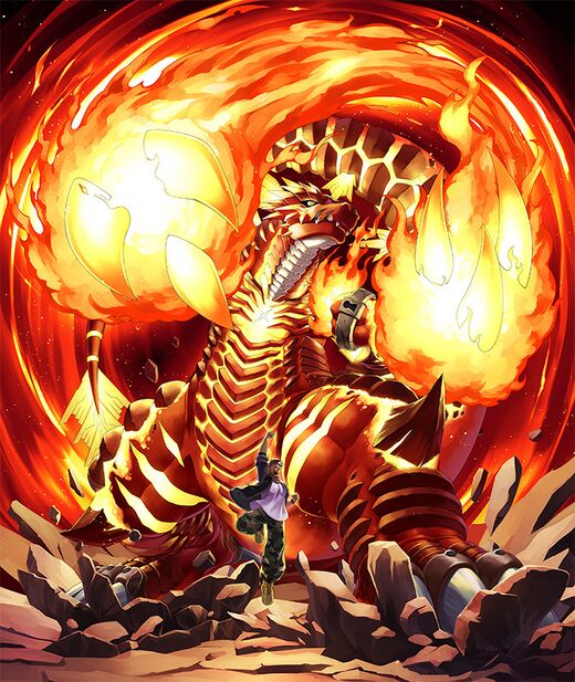 DEBUG.3-2 - Wikimon - The #1 Digimon wiki