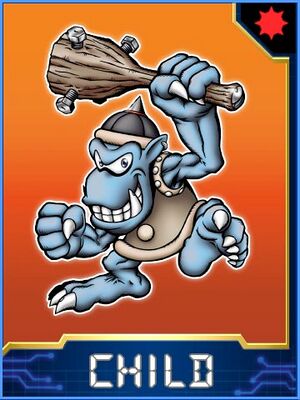 Snow Goburimon - Wikimon - The #1 Digimon wiki