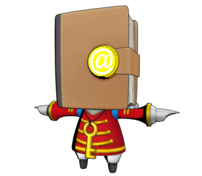 Addmon - Wikimon - The #1 Digimon wiki