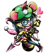 Visual List of Appmon - Wikimon - The #1 Digimon wiki