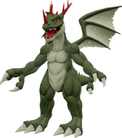 coredramon evolution