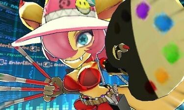 Effecmon - Wikimon - The #1 Digimon wiki
