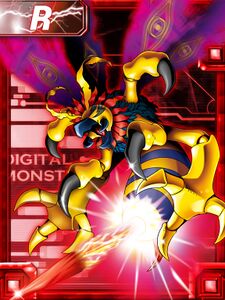 Flymon - Wikimon - The #1 Digimon wiki