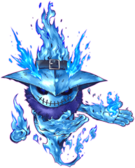 Category:Images of Ghostmon - Wikimon - The #1 Digimon wiki