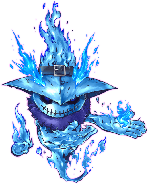 Ghostmon (Liberator) - Wikimon - The #1 Digimon wiki