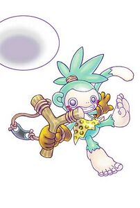 Koemon - Wikimon - The #1 Digimon wiki