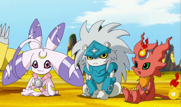 Coronamon - Wikimon - The #1 Digimon wiki