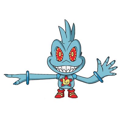 Tubumon - Wikimon - The #1 Digimon wiki