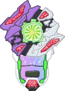 Appli Drive DUO - Wikimon - The #1 Digimon wiki