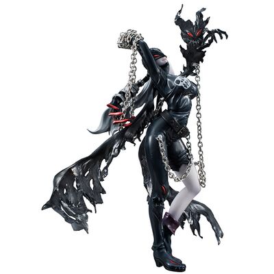 G.E.M. Series - Digimon Adventure Lady Devimon - Wikimon - The #1 ...