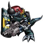Wikimon - The #1 Digimon Wiki