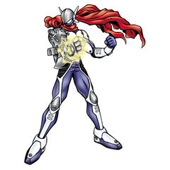 User:Tsurugi - Wikimon - The #1 Digimon wiki