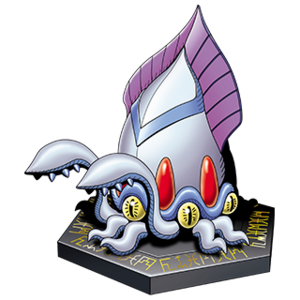 Beast Spirit of Water - Wikimon - The #1 Digimon wiki