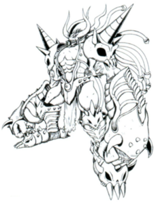 Titamon - Wikimon - The #1 Digimon wiki