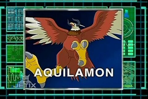 Digimon Savers - Episode 13 - Wikimon - The #1 Digimon wiki