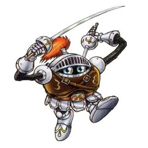 Gladimon - Wikimon - The #1 Digimon wiki