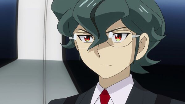 Katsura Rei - Wikimon - The #1 Digimon wiki