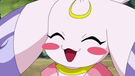 Lunamon - Wikimon - The #1 Digimon wiki