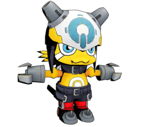 Onmon - Wikimon - The #1 Digimon wiki