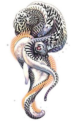 Eater (Purebreed Mode) - Wikimon - The #1 Digimon wiki