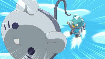 Espimon - Wikimon - The #1 Digimon wiki