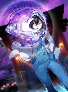 Sanada Arata - Wikimon - The #1 Digimon wiki