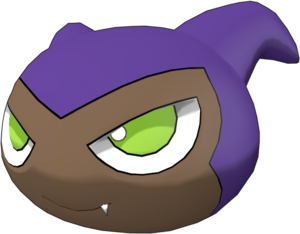 Yarmon - Wikimon - The #1 Digimon wiki